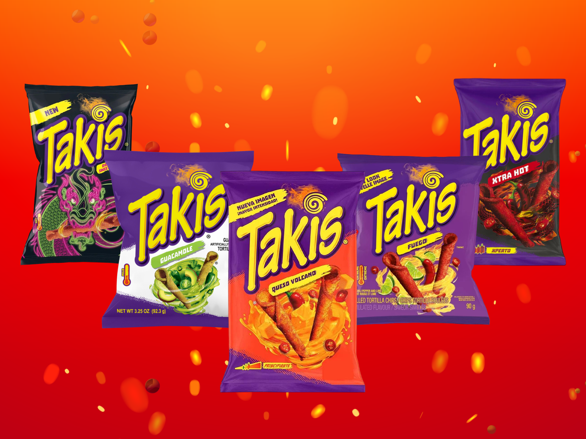 Chips – Nick's Candy